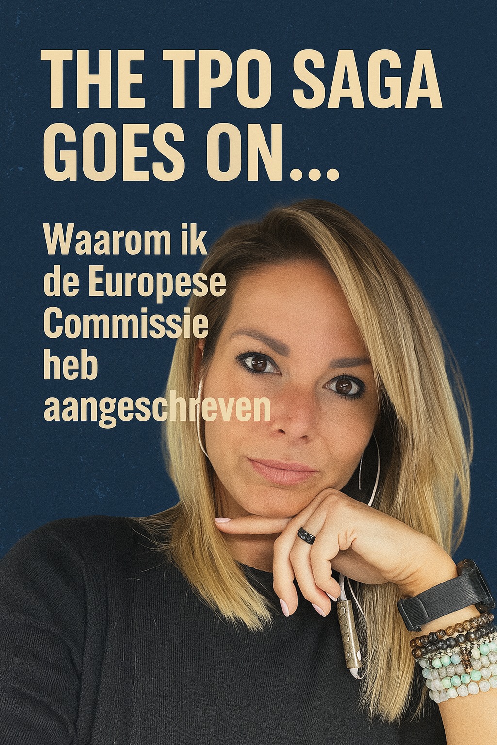 THE TPO SAGA GOES ON... - TPO-EU